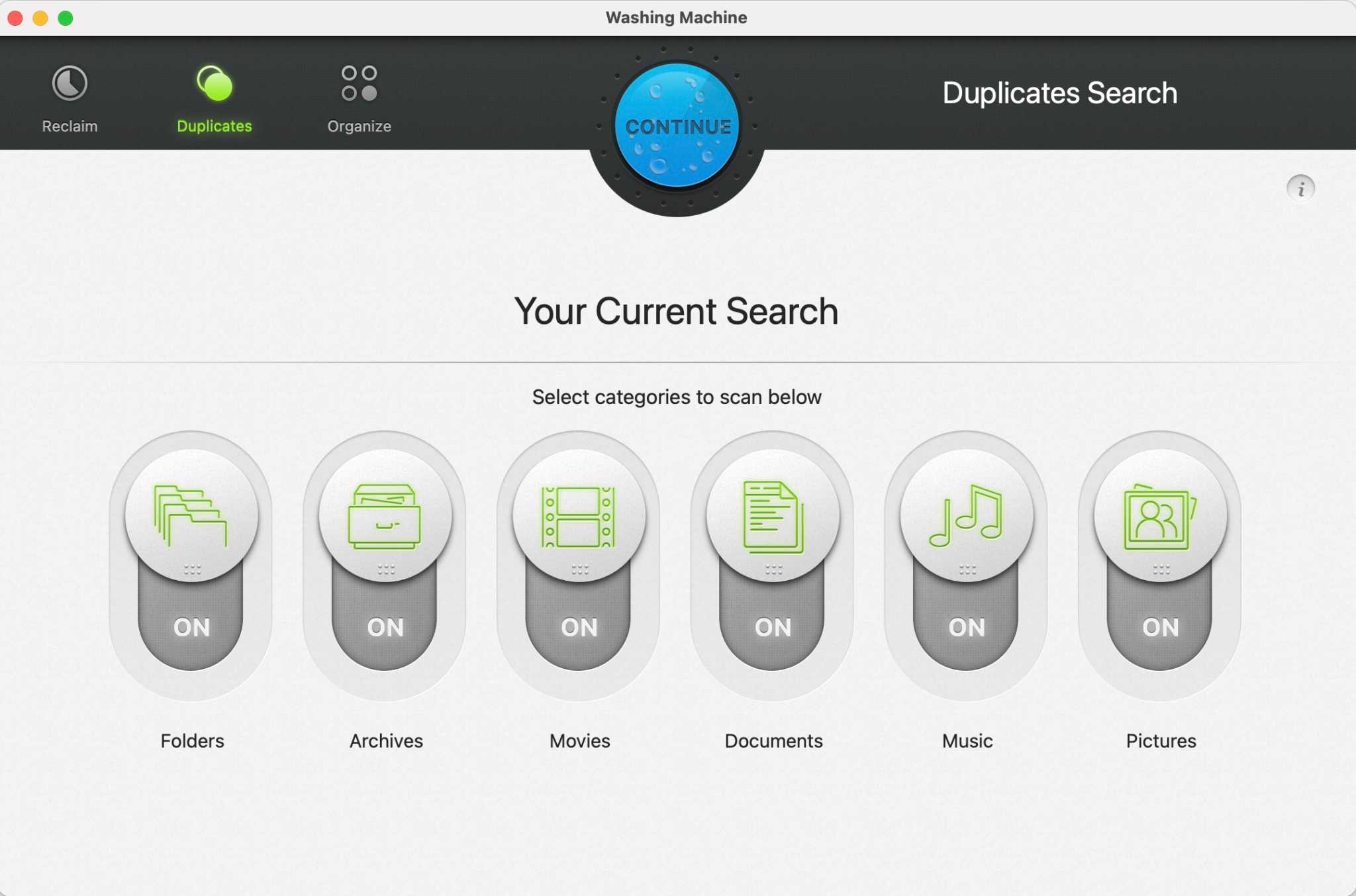 Intego Washing Machine X9 Review | Macworld