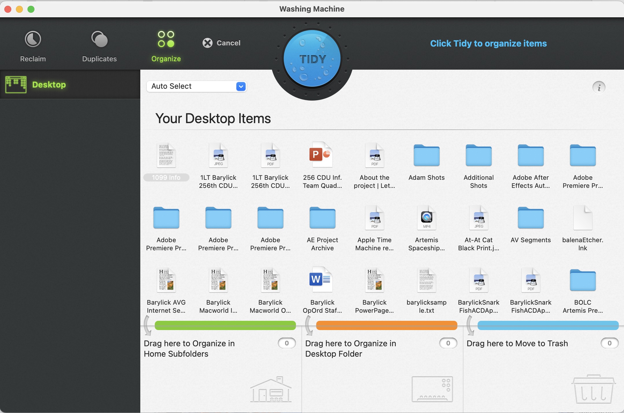 Intego Washing Machine X9 Review | Macworld