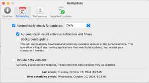 Intego Washing Machine X9 Review | Macworld