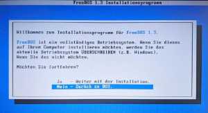 Bios-Update mit Linux - so geht's - PC-WELT