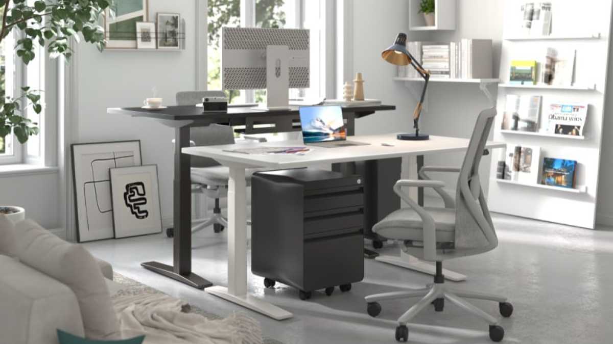 Black Friday Deals bei Flexispot – bis zu 53 Prozent Rabatt auf Tische, Stühle und andere Möbel ...