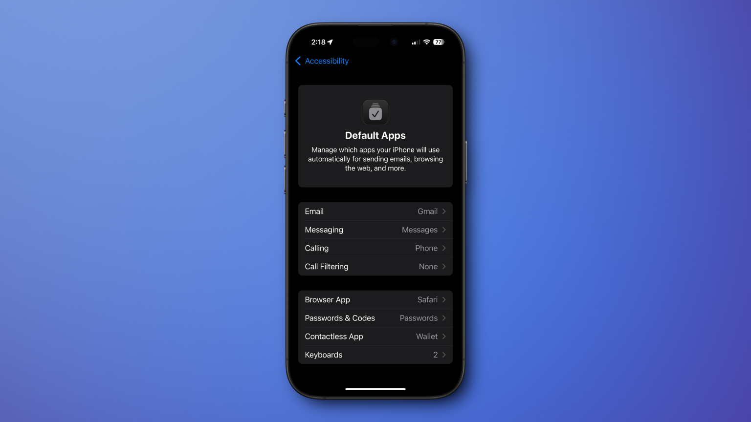Get iOS 18.2 ASAP even if you don't care about Apple Intelligence ...