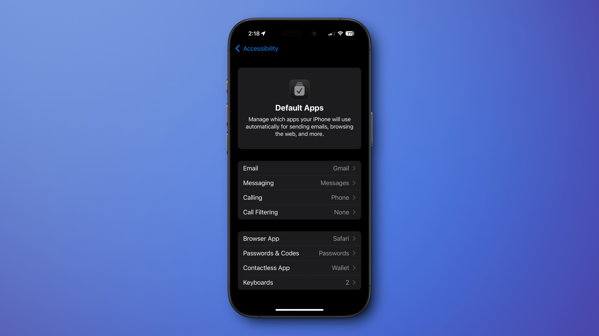 Get iOS 18.2 ASAP even if you don't care about Apple Intelligence ...