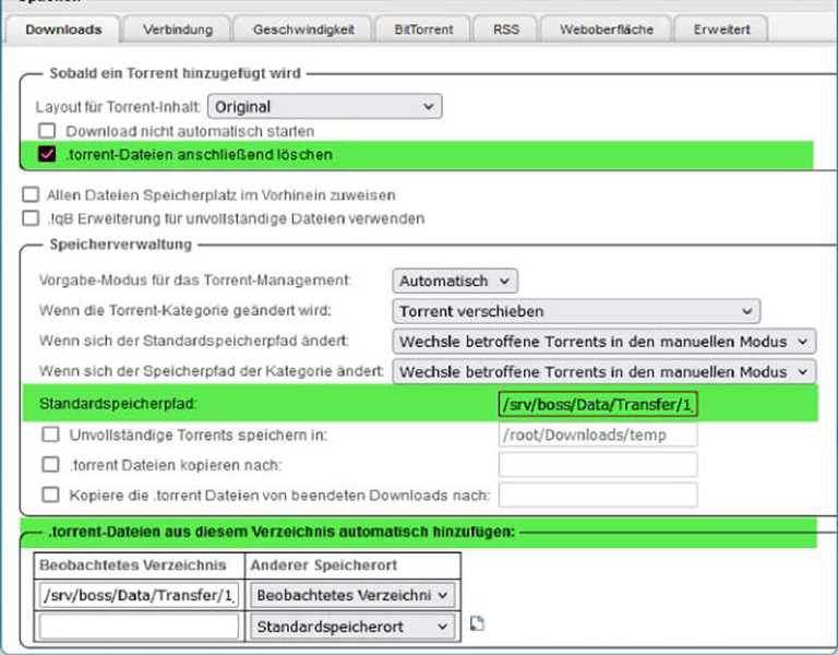 Bittorrent-Download: Das sind die Vorteile und das benötigen Sie - PC-WELT