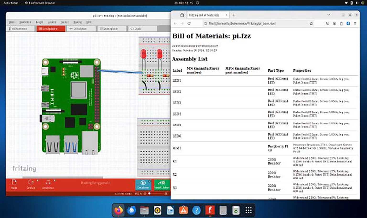 Maker-Tool Fritzing: Bau- und Schaltpläne visualisieren - PC-WELT