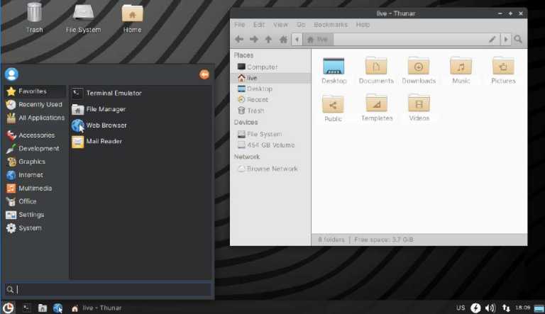 Mini-OS: So nutzen Sie das modulare Linux für den USB-Stick - PC-WELT