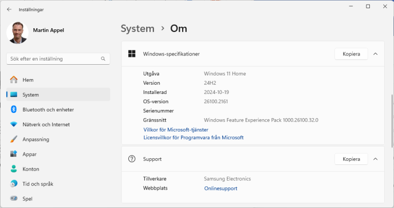 Så funkar nya Utforskaren i Windows 11 - PCforAlla