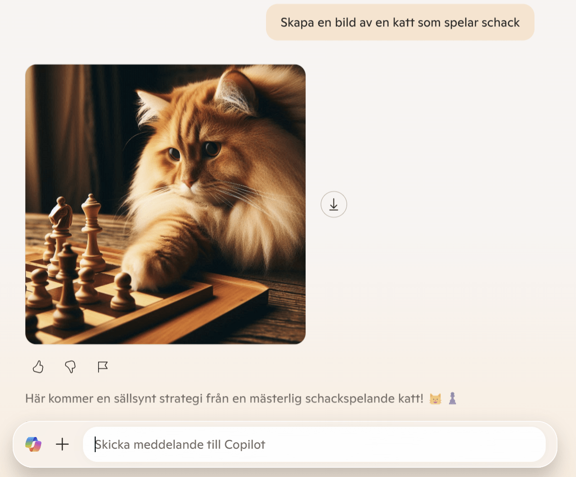Verktygen som låter dig skapa AI-bilder – helt gratis - PCforAlla