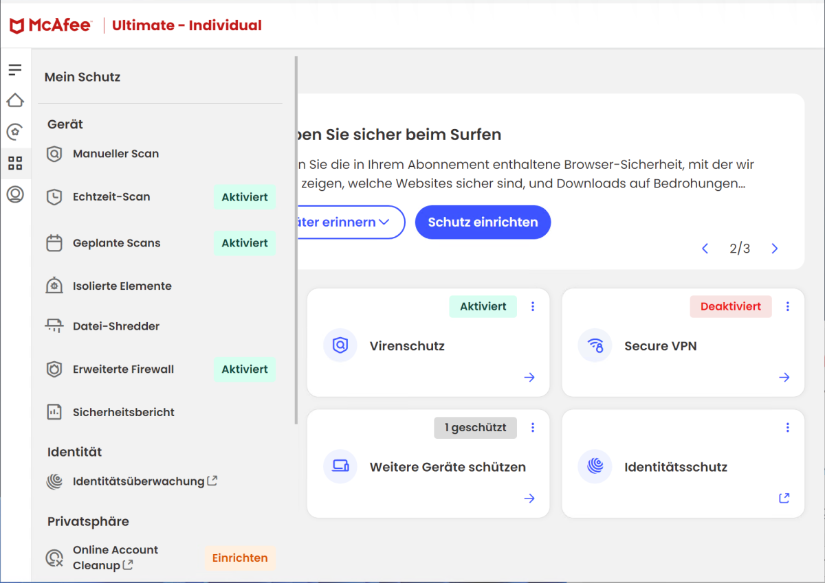 McAfee-Ultimate_Dashboard