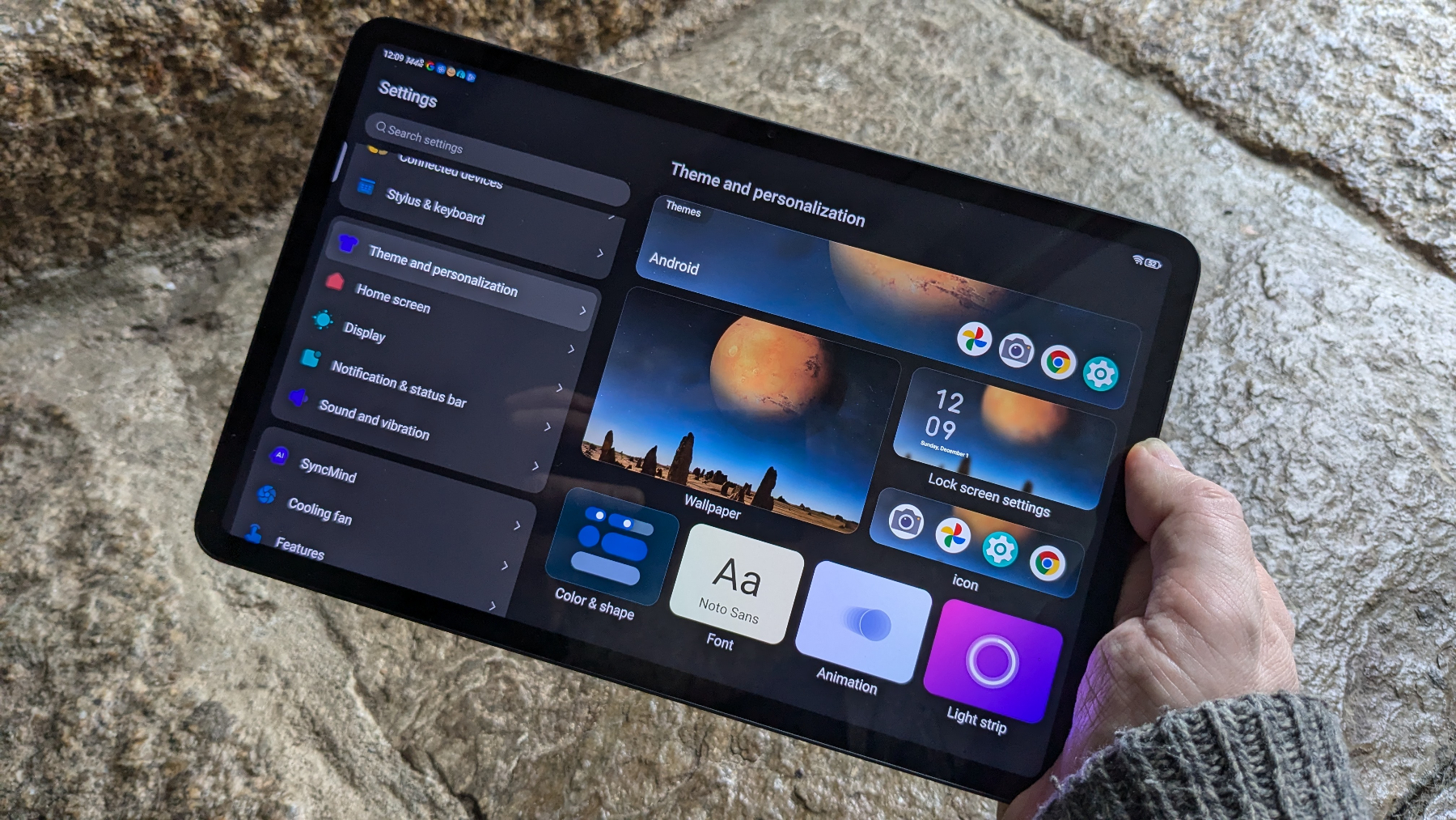Nubia Redmagic Nova im Test: So gut ist dieses Gaming-Tablet - PC-WELT
