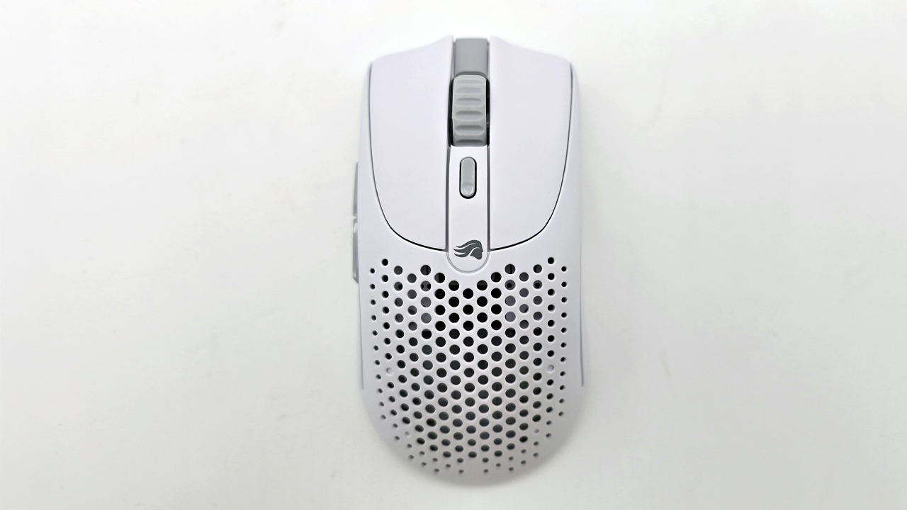 Glorious Model O 2 Mini Wireless im Test: Kompaktes Federgewicht mit ...