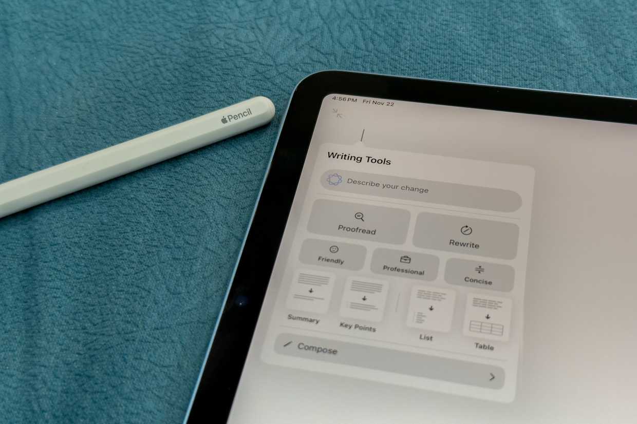 iOS 18.2: Features, release, compatibility | Macworld
