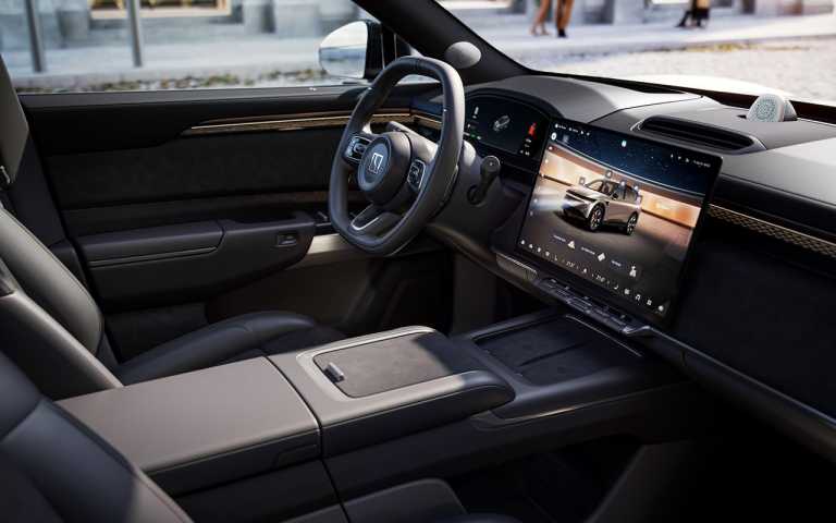 Elbilen Zeekr 7X introduceras i Sverige - M3