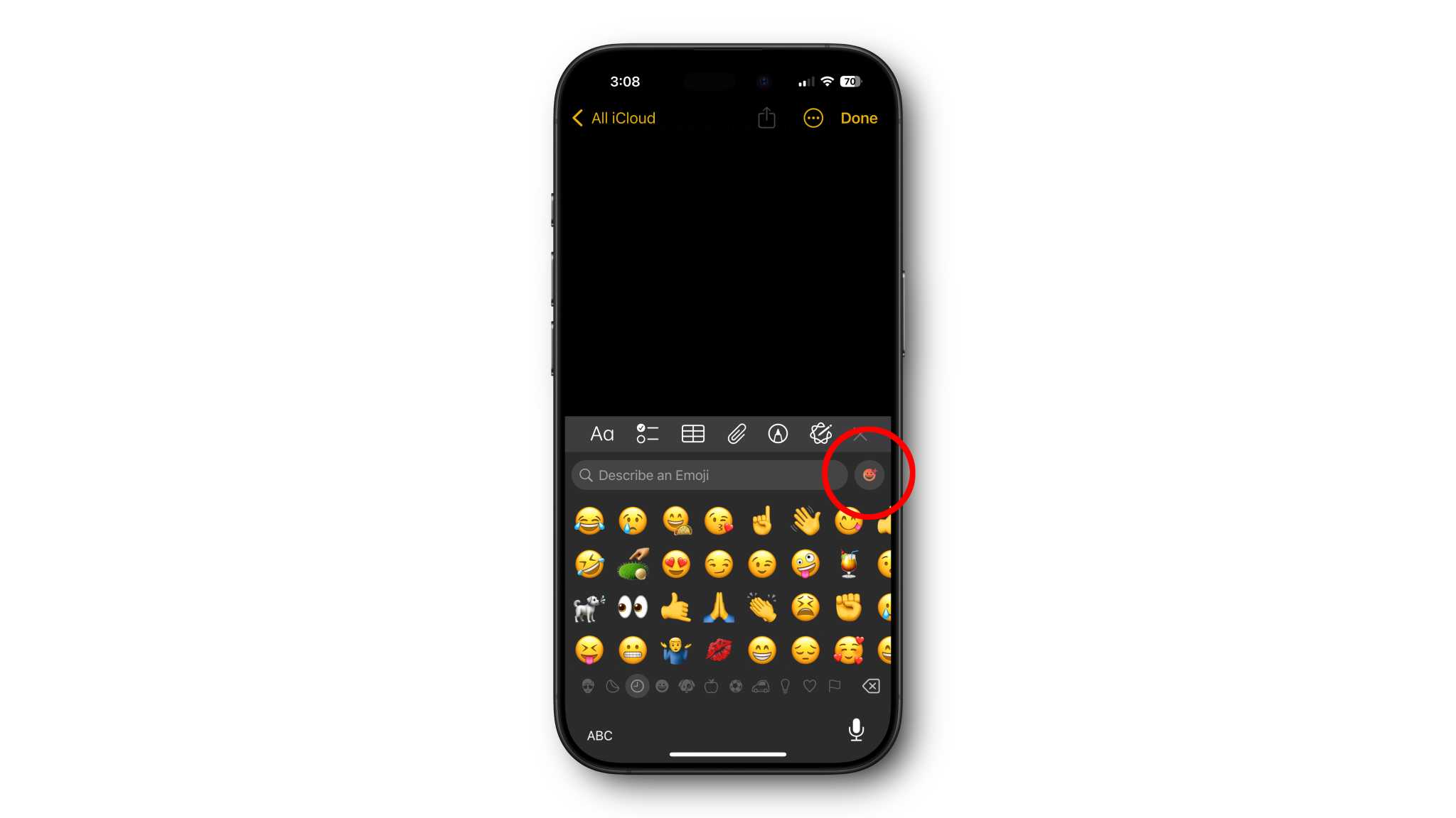 iOS 18.2: How to create custom Genmoji | Macworld