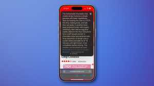How to use ChatGPT on iPhone | Macworld