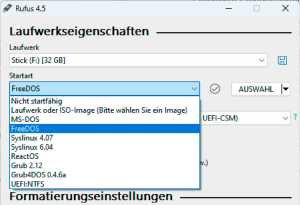 Rufus: 9 geniale Tipps für dieses leistungsfähige Installations-Tool - PC-WELT