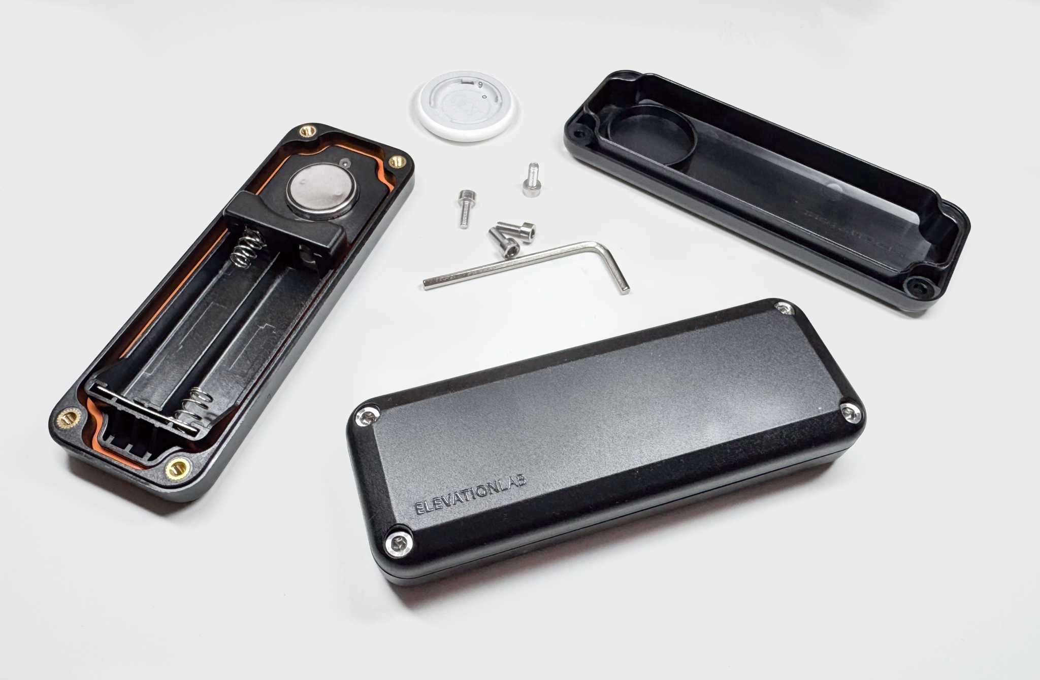 Elevation Lab TimeCapsule 10-Year Battery Case review: Everlasting ...