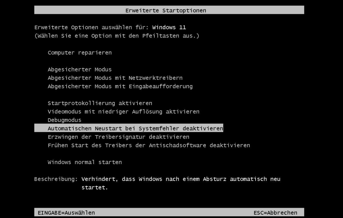 Bluescreen beheben: So lösen Sie Windows-Probleme schnell und einfach - PC-WELT