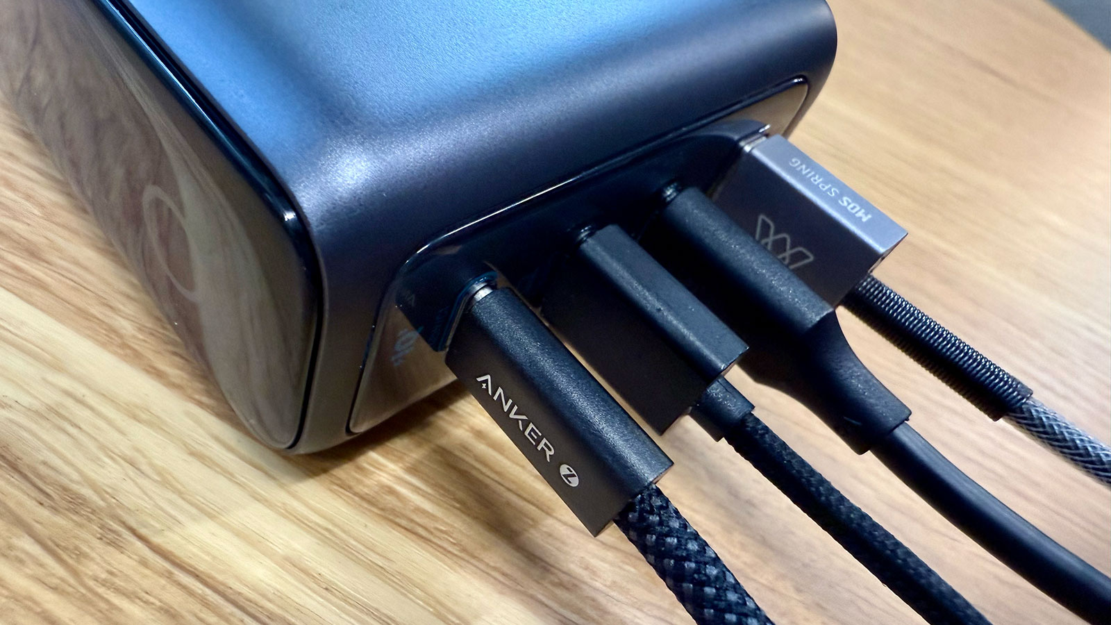 Anker 140W 4-Port (PD 3.1) Charger review - Guidantech | Smart Gadgets, Tech Reviews & How-To Guides