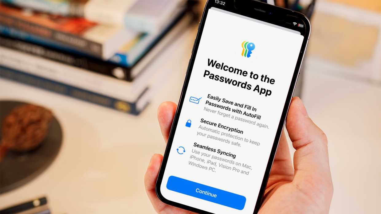 Apple Passwords Review: Free and simple password manager | Macworld