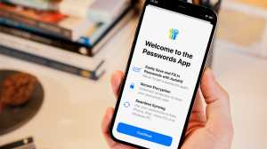 Apple Passwords Review: Free and simple password manager | Macworld