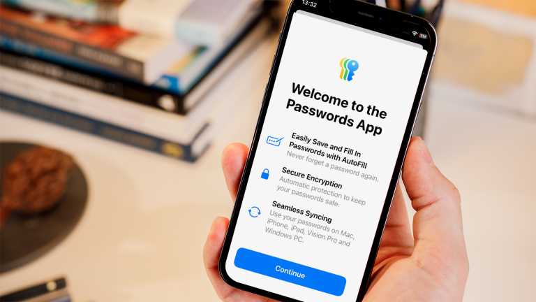 Apple Passwords Review: Free and simple password manager | Macworld