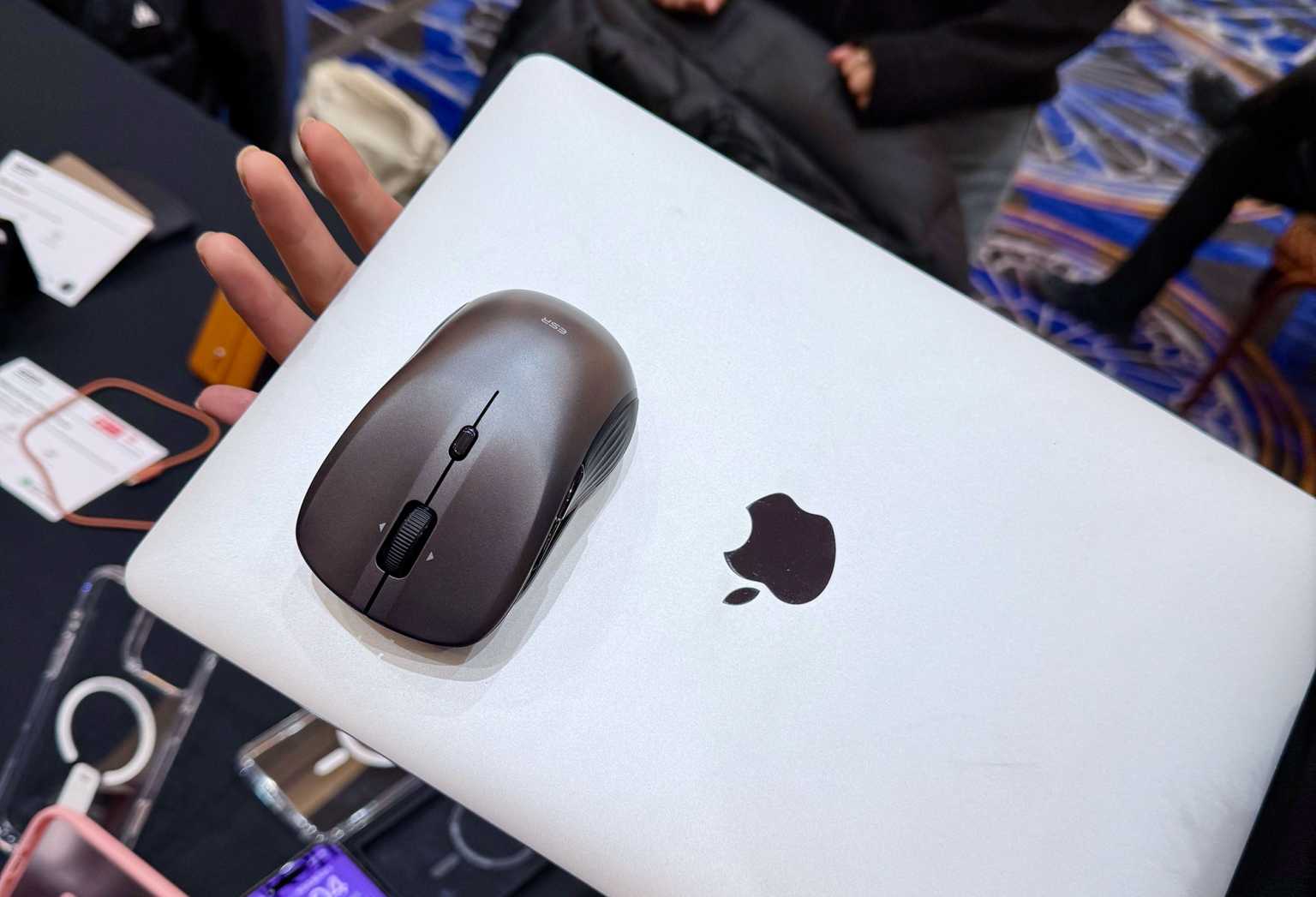The best CES 2025 Mac and iPhone accessories you need to see | Macworld