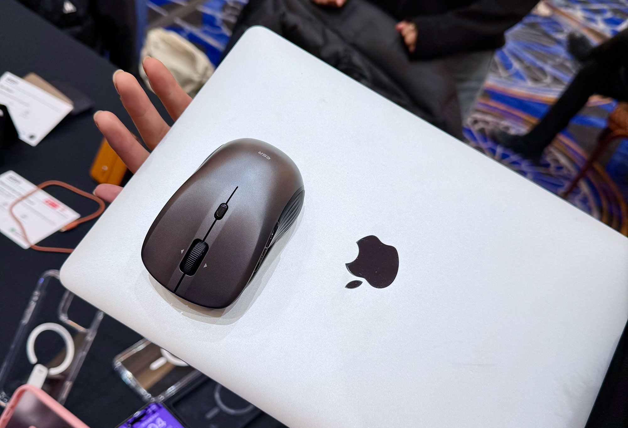 The best CES 2025 Mac and iPhone accessories you need to see | Macworld