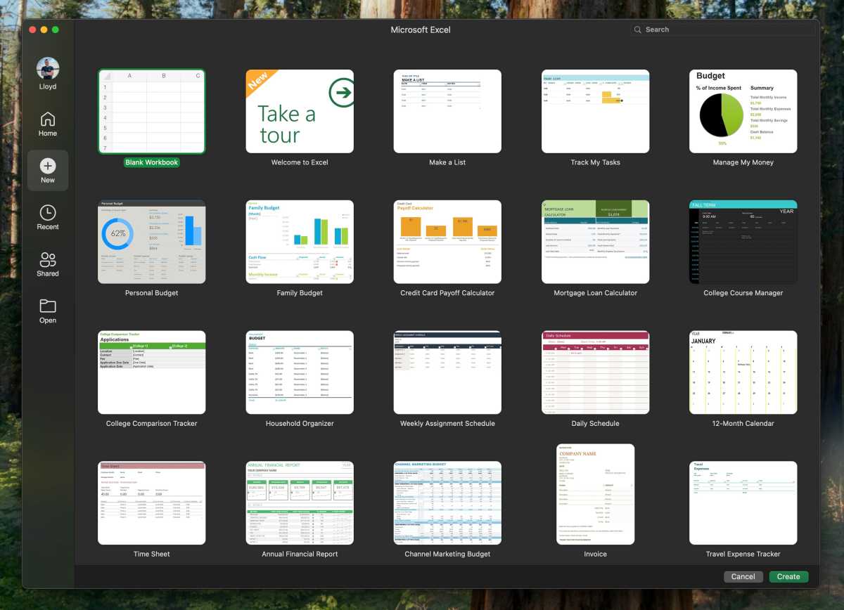 Microsoft Excel review: What’s new in Excel 2024? | Macworld