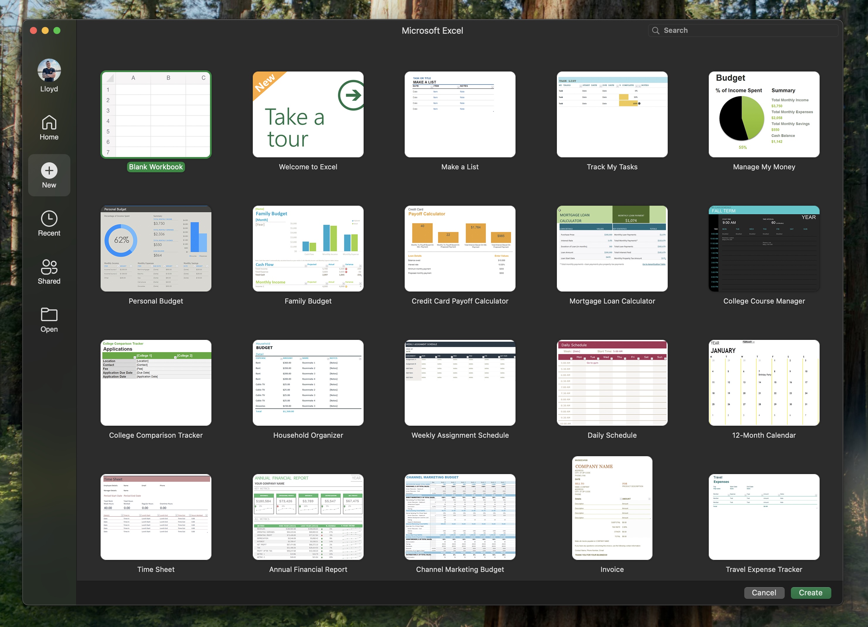 Microsoft Excel review: What’s new in Excel 2024? | Macworld