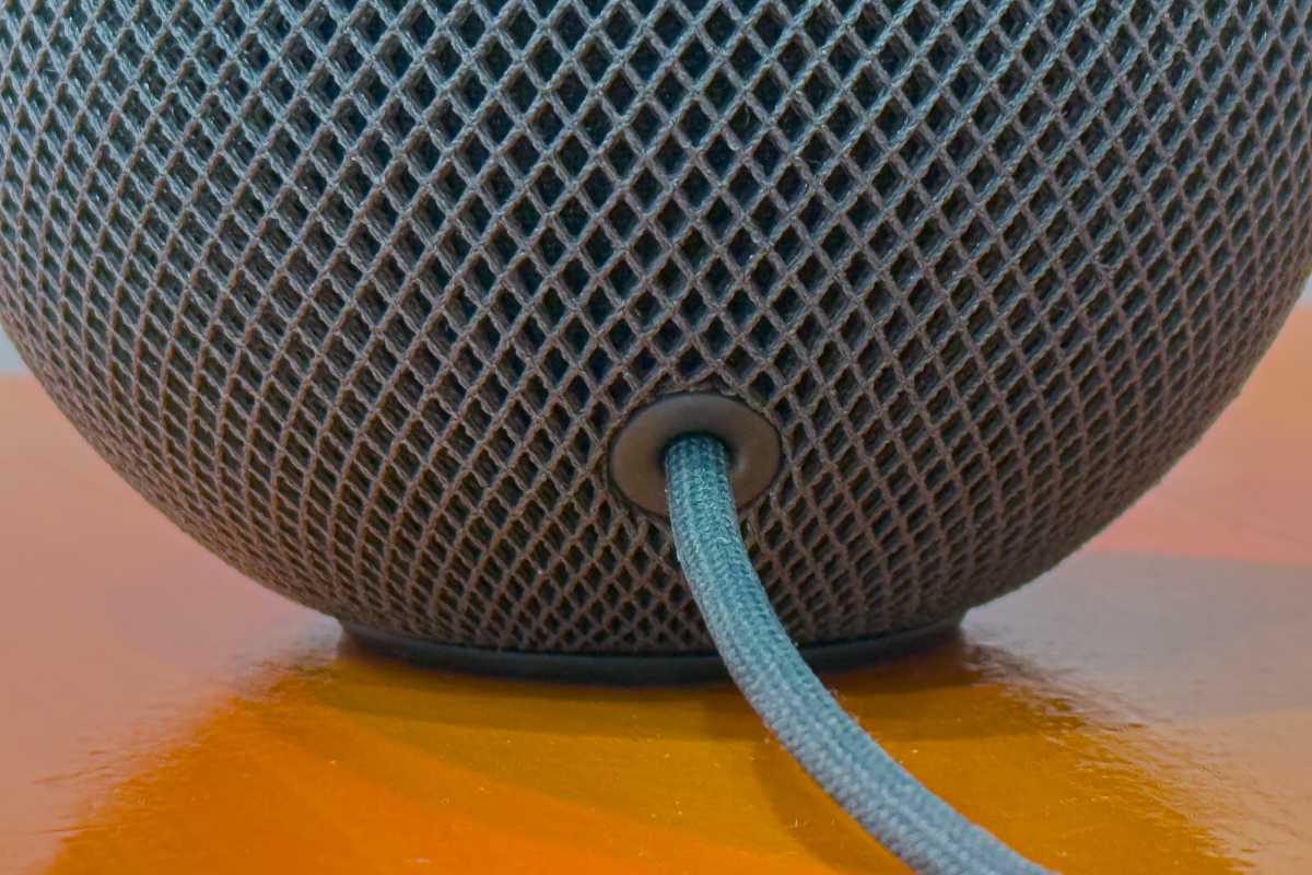 Apple should smarten up the HomePod mini 2 with these 5 upgrades | Macworld