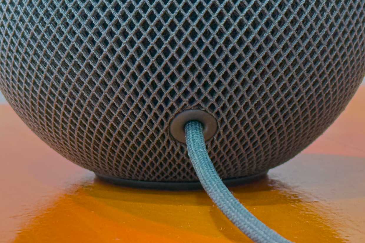 Apple should smarten up the HomePod mini 2 with these 5 upgrades | Macworld