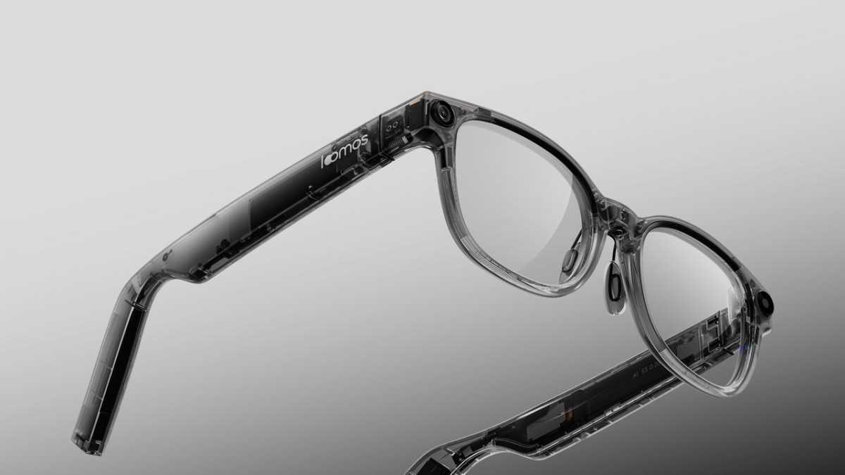 Das Beste der CES 2025: Diese neuen Technik-Produkte begeistern uns ...