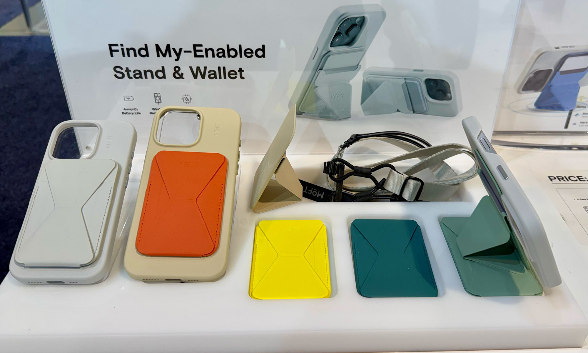 The best CES 2025 Mac and iPhone accessories you need to see | Macworld