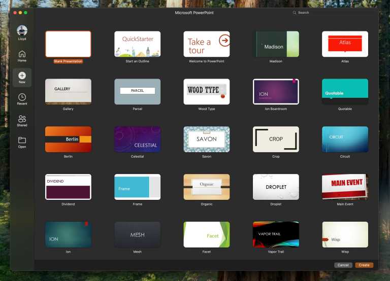 Microsoft PowerPoint review: What’s new in PowerPoint 2024 ...