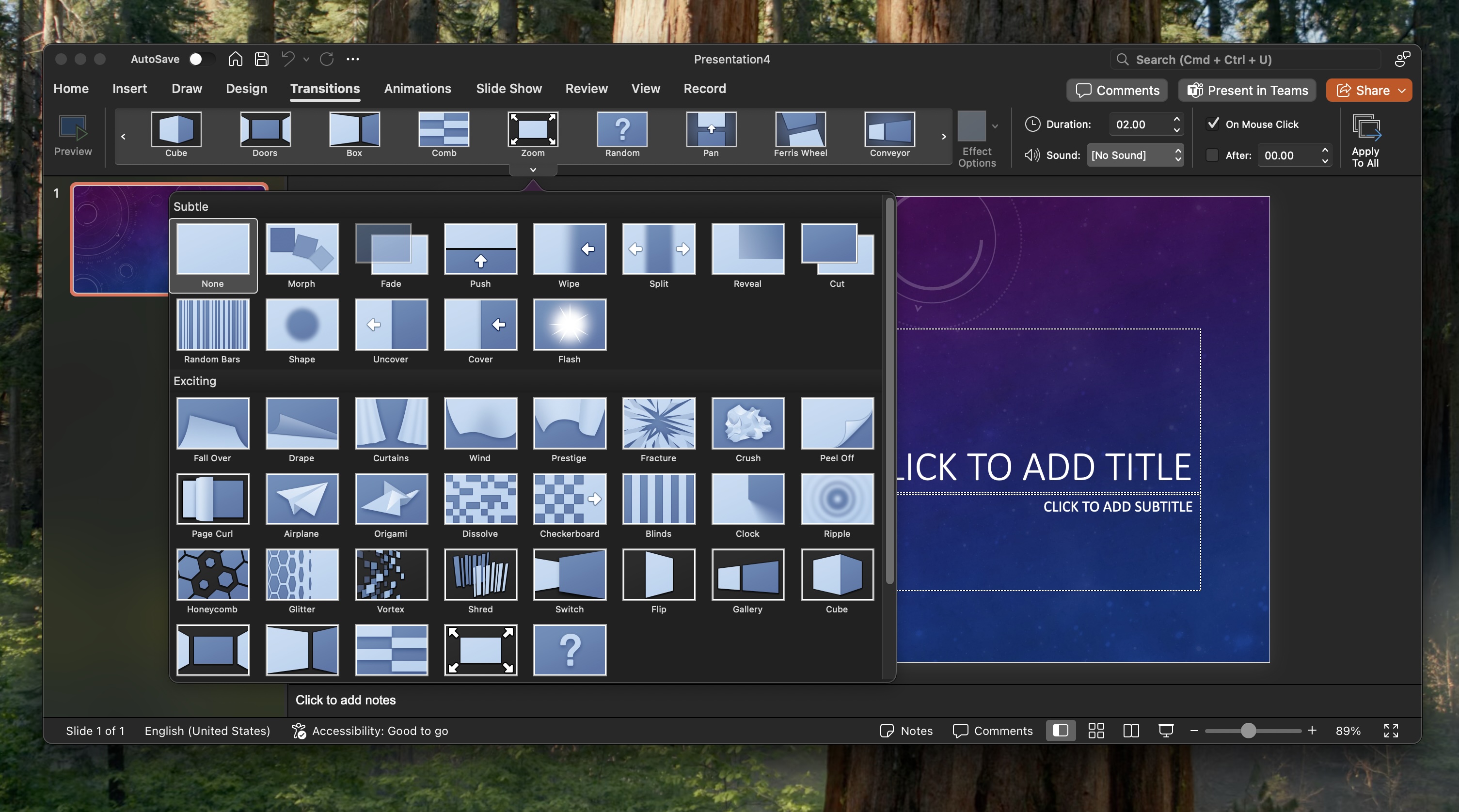 Microsoft PowerPoint review: What’s new in PowerPoint 2024? - Guidantech