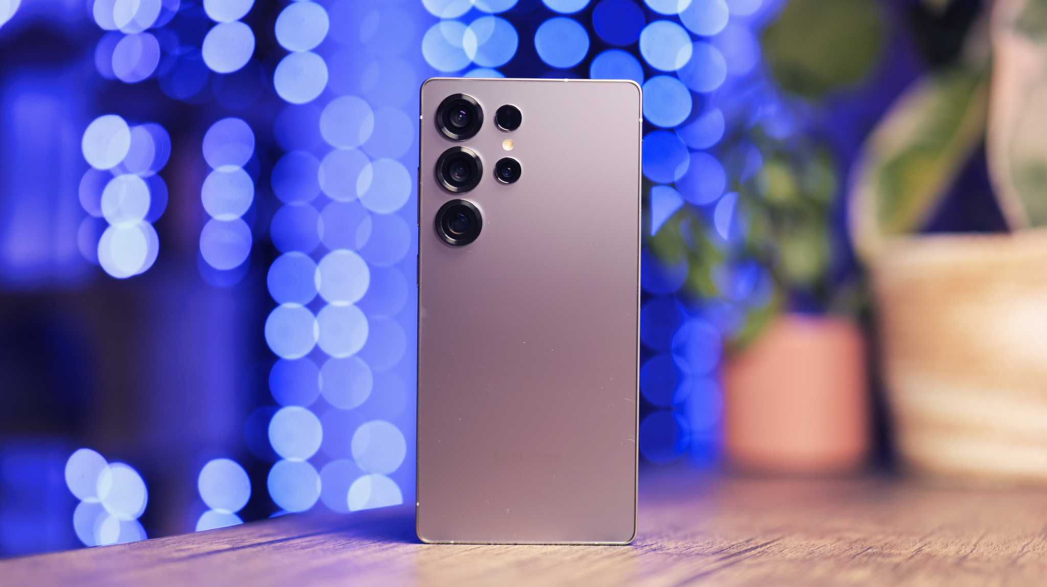 Google Pixel 9 Pro vs Samsung Galaxy S25 Ultra: Camera Comparison ...