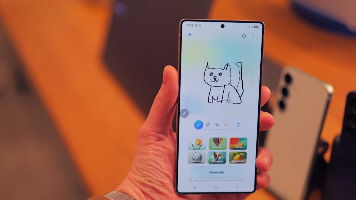 Over a dozen ways Samsung ripped off Apple at the Galaxy S25 launch ...