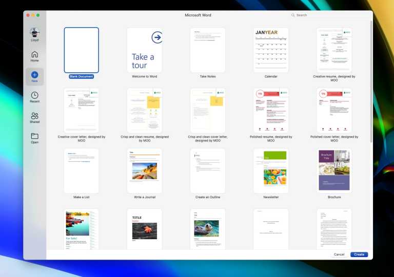 Microsoft Word 2024 for Mac review | Macworld