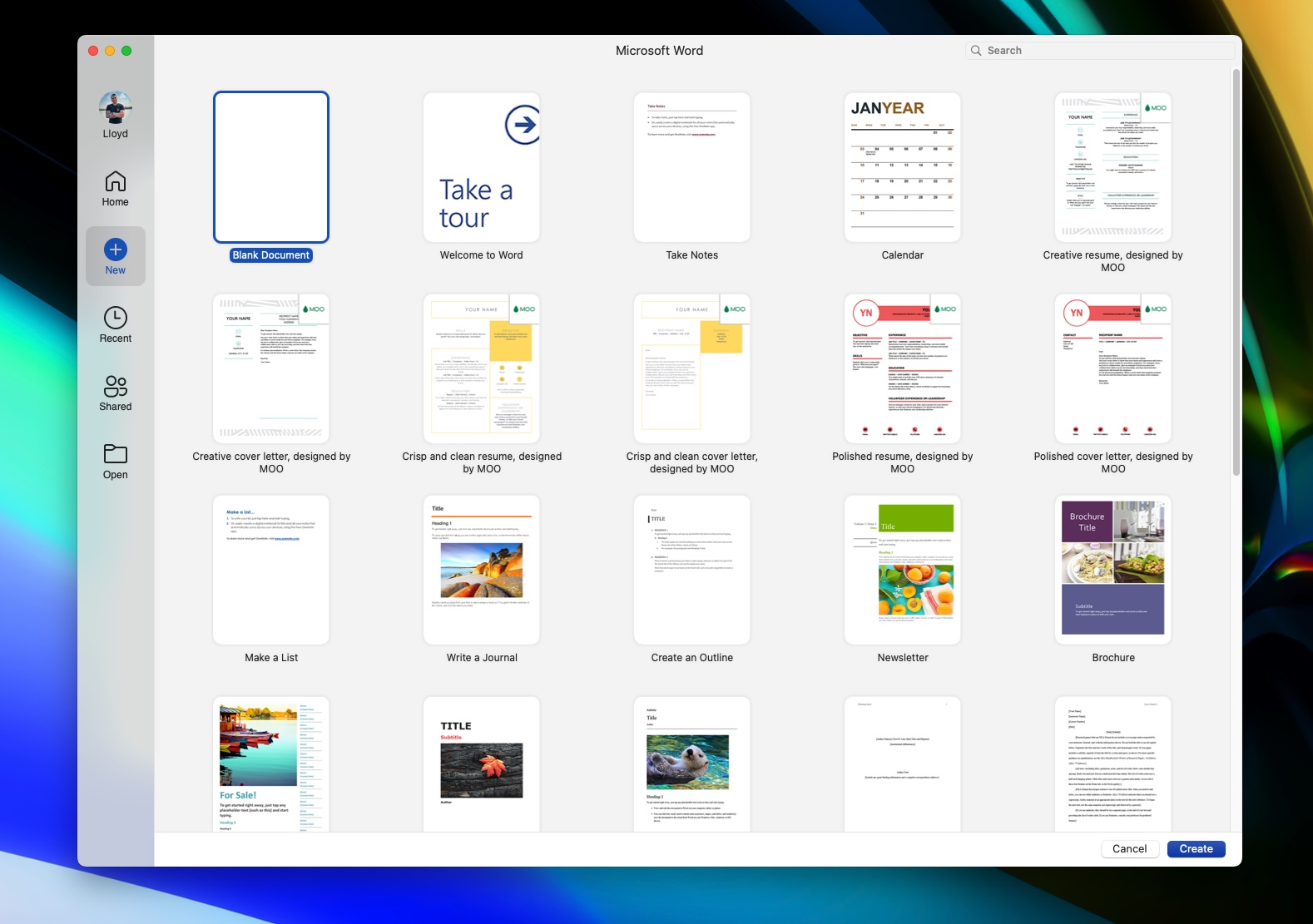 Microsoft Word 2024 for Mac review | Macworld