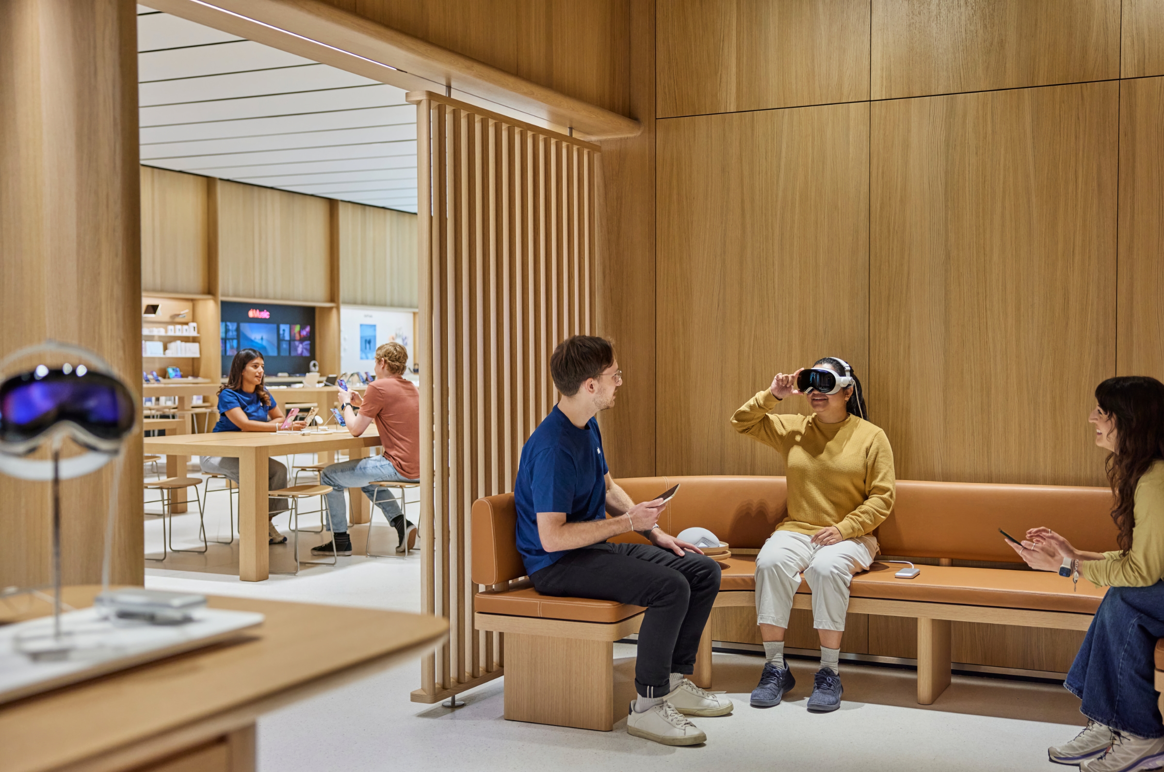Apple's wild new Miami store takes carbon neutral to new heights | Macworld