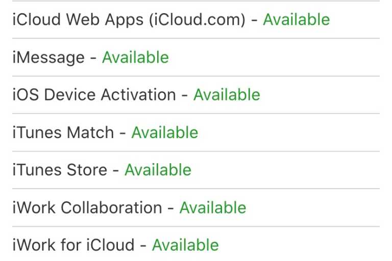 Is iMessage not working? Here's how to fix it on iPhone, iPad or Mac ...