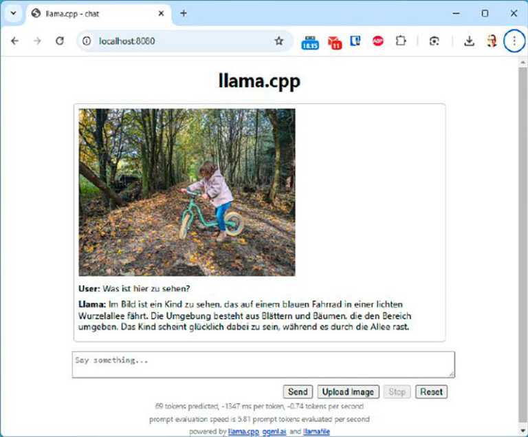 Lokale KI-Chatbots für jeden PC: Ein Überblick - PC-WELT