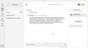 Lokale KI-Chatbots für jeden PC: Ein Überblick - PC-WELT