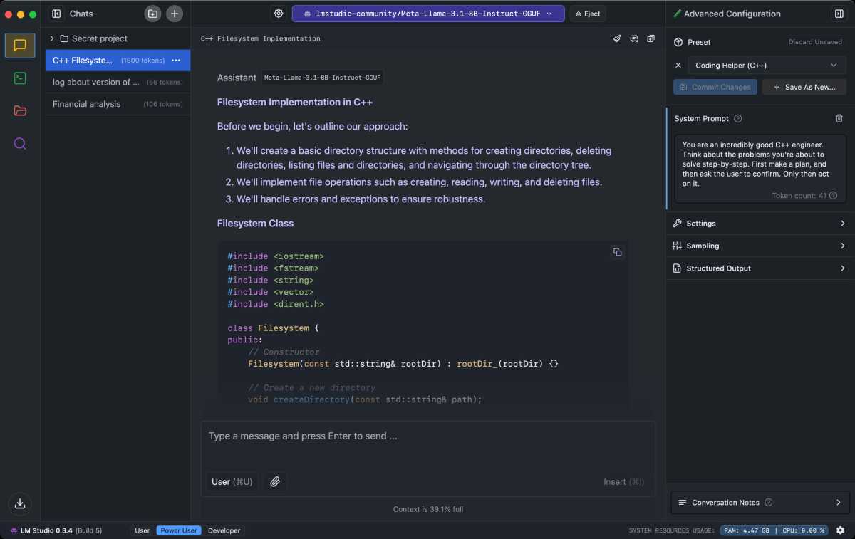 Lokale KI-Chatbots für jeden PC: Ein Überblick - PC-WELT