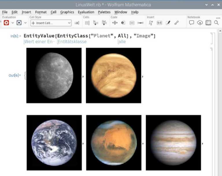 Mathematica gratis auf Raspberry Pi nutzen - so geht's - PC-WELT