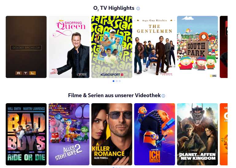 O2-Störung: Das können Sie tun und hier finden Sie Informationen - PC-WELT