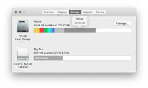 How to delete System Data on a Mac | Macworld