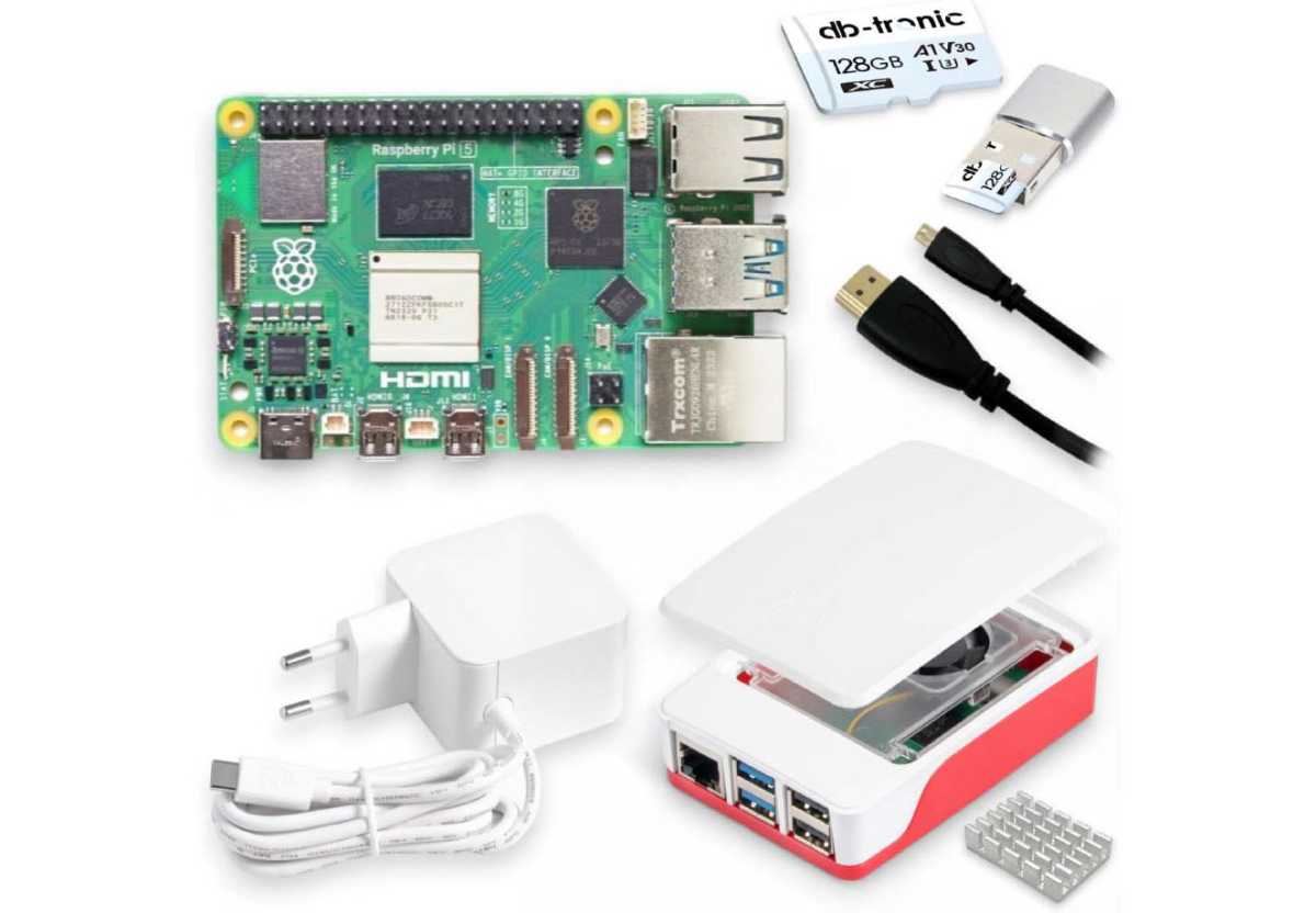 Raspberry Pi für Einsteiger: So klappen die ersten Schritte - PC-WELT
