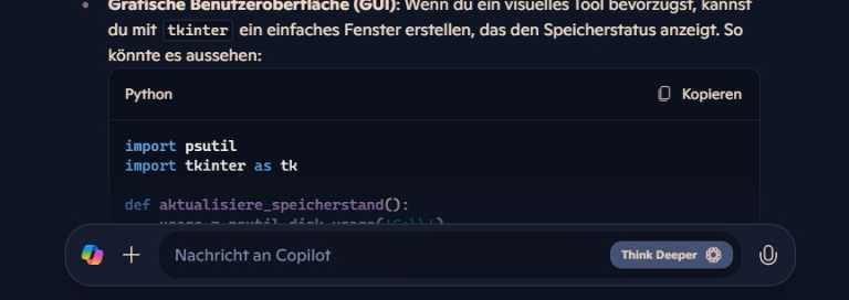$200 ChatGPT-Abo jetzt gratis für Windows-Nutzer - PC-WELT